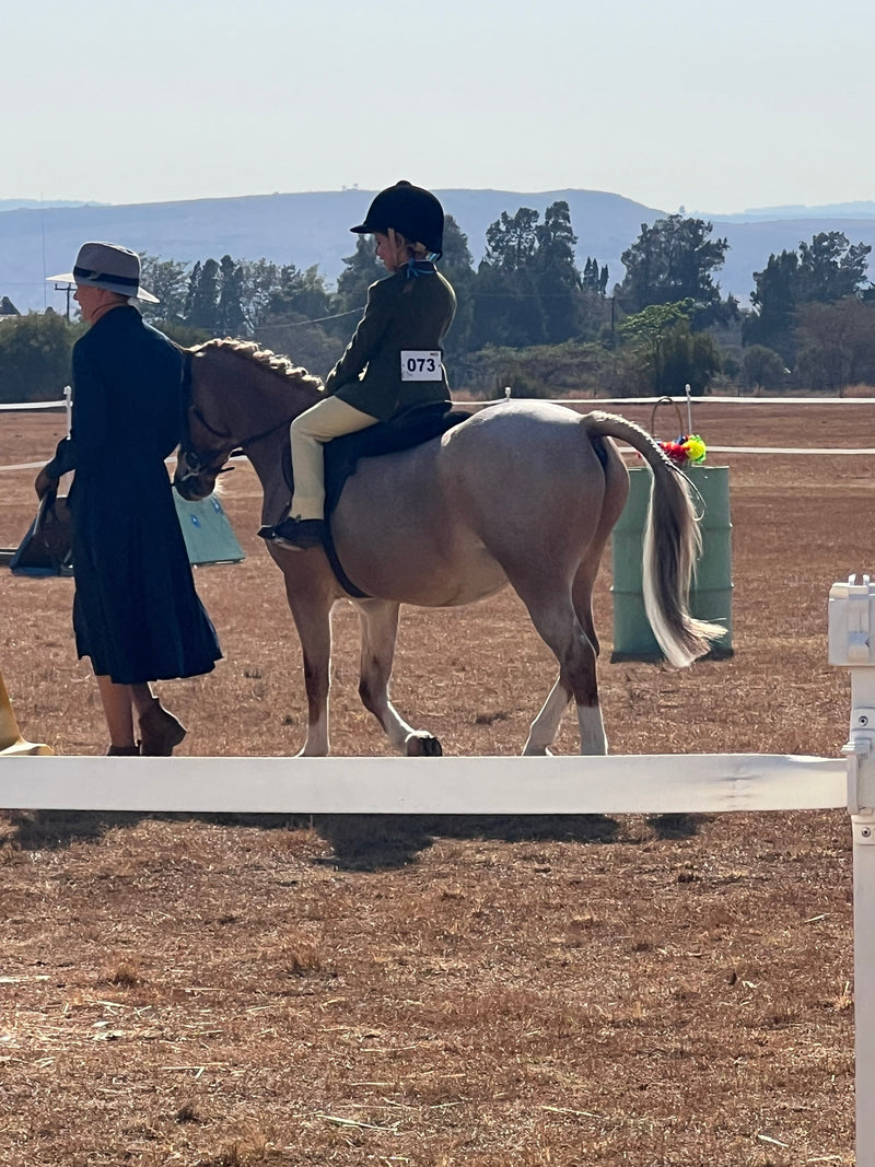 Class 3: Childs Lead Rein – Habitat Cleaning Supplies Co